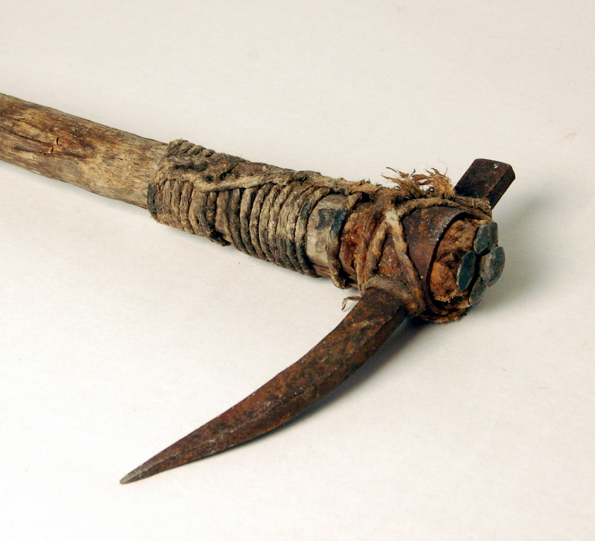 Le murmure des hakapiks